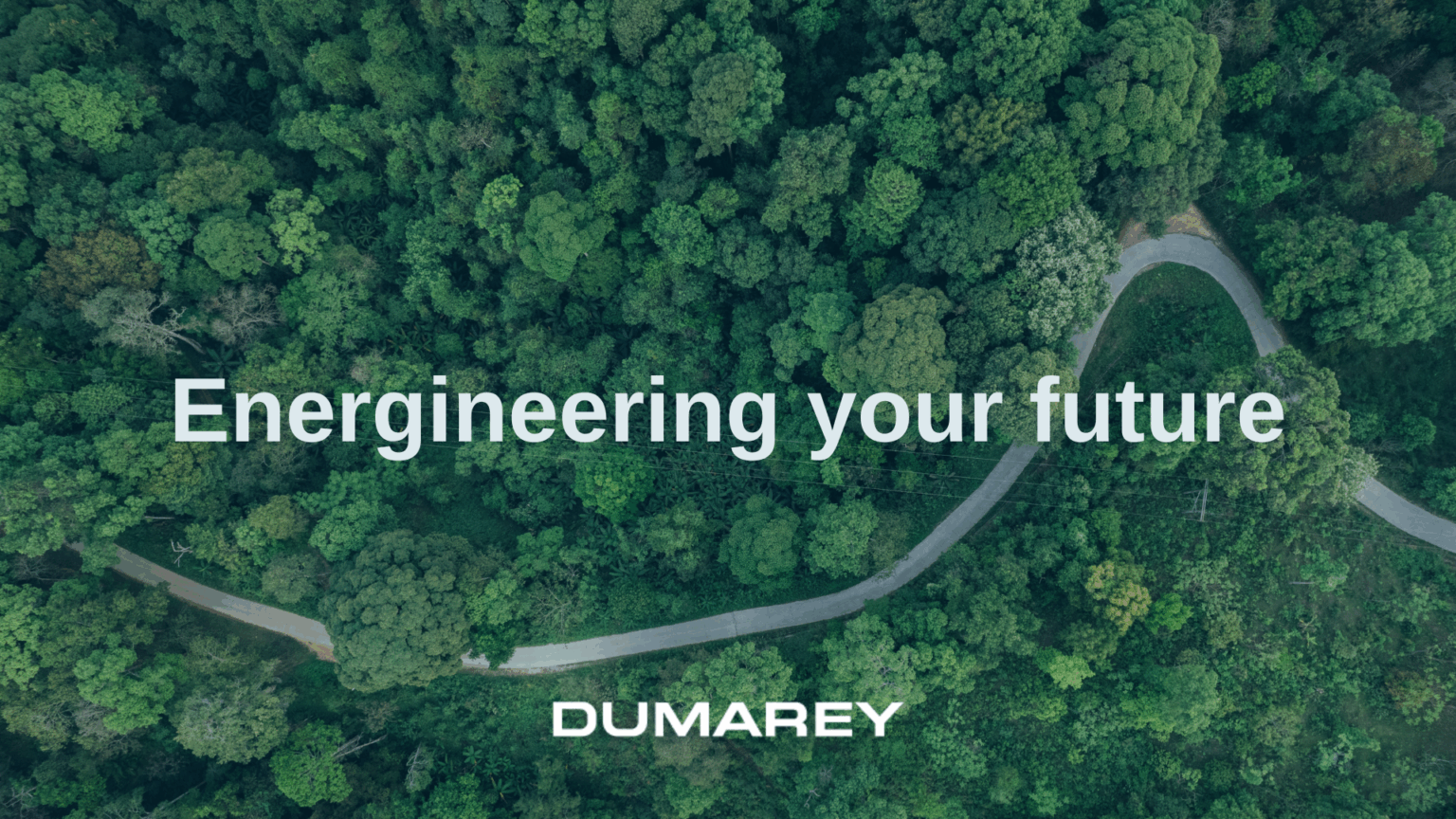 Introducing Our New Brand Payoff: Energineering Your Future - Dumarey ...